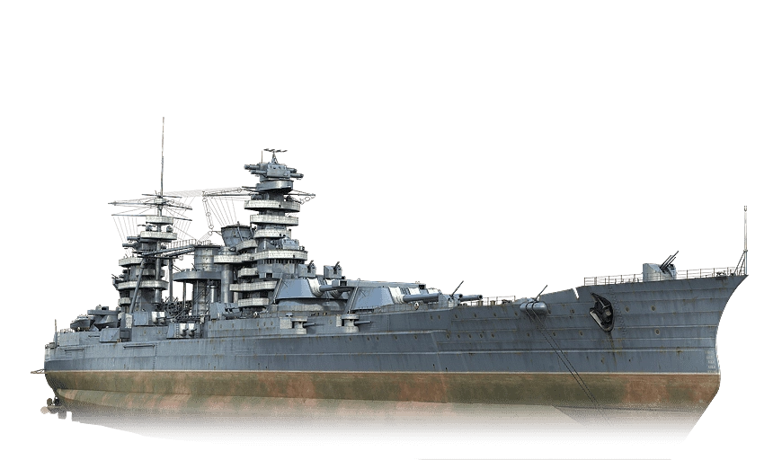 Teng She Pan-Asia Tier 7 Battleship Wiki - wiki.worldofwarships.cc