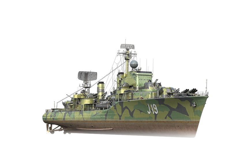 Småland Europe Tier 10 Destroyer Wiki - wiki.worldofwarships.cc