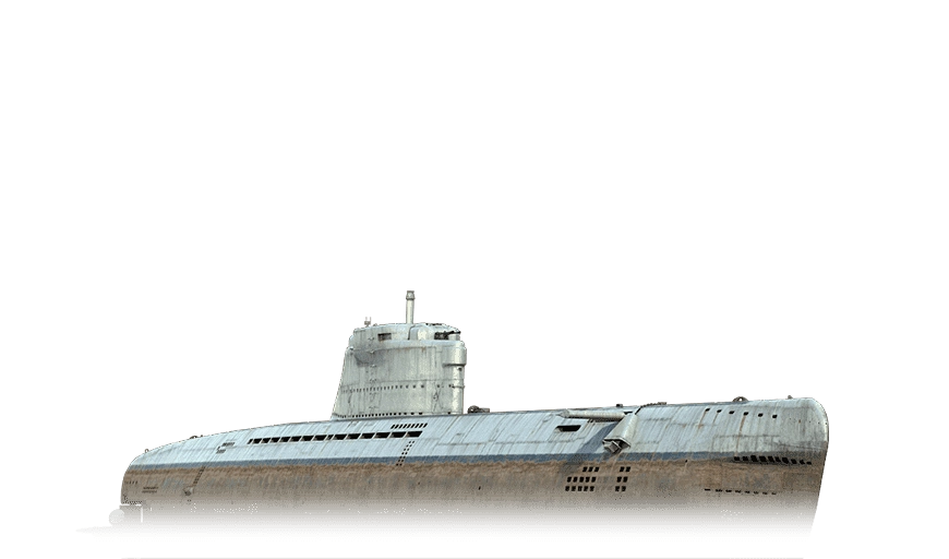 U-2501 Germany Tier 10 Submarine Wiki - wiki.worldofwarships.cc