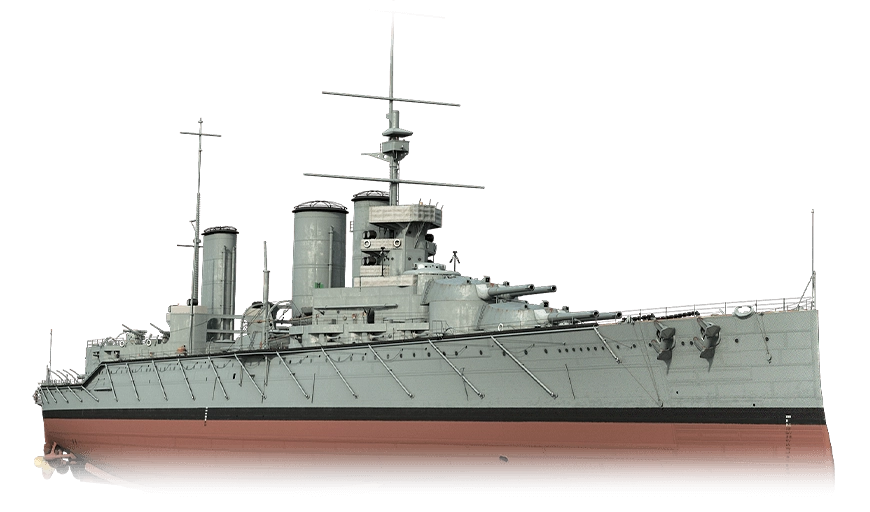 Queen Mary U.K. Tier 4 Battleship Wiki - wiki.worldofwarships.cc