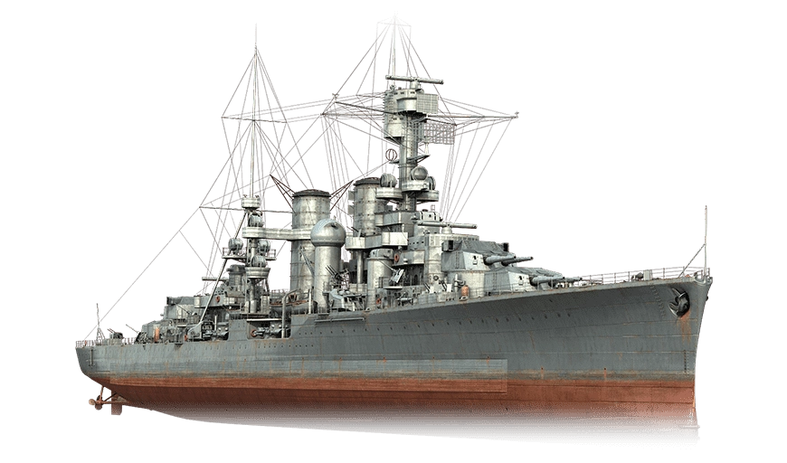 Yorck Germany Tier 7 Cruiser Wiki - wiki.worldofwarships.cc