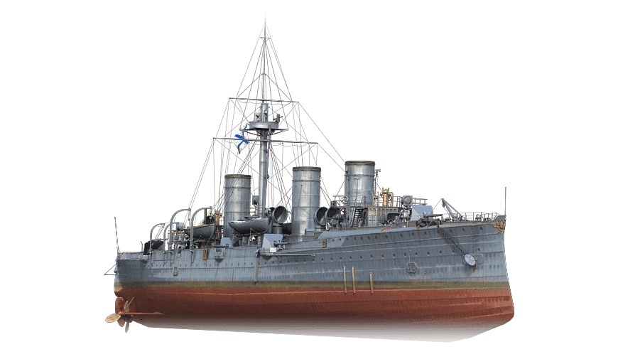 Novik U.S.S.R. Tier 2 Cruiser Wiki - wiki.worldofwarships.cc